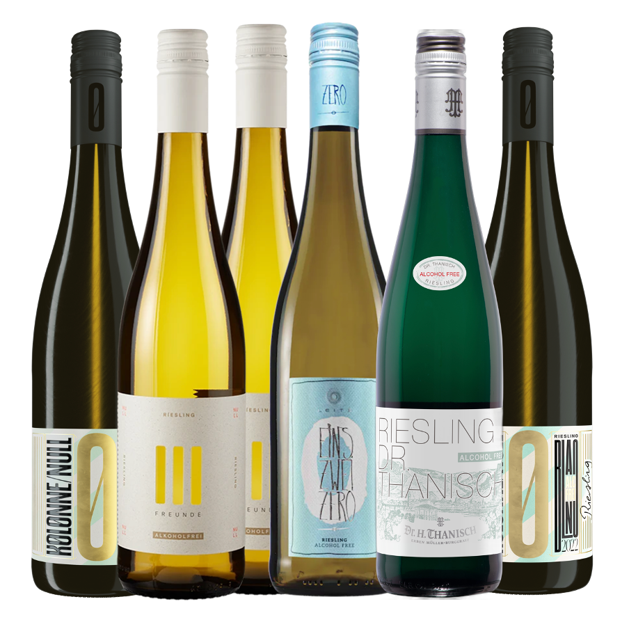 WEIßWEIN PROBIER SET – drynkspilot